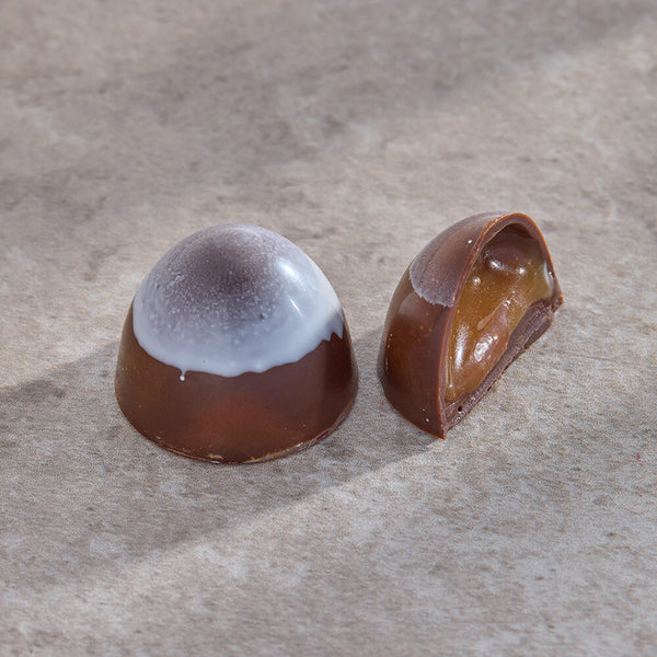 Bon Bons Chocolates Box of 12 – Le Chocolat